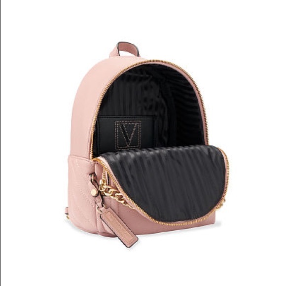 Victoria's Secret | Bags | Nwt Victoria Secret Small Backpack | Poshmark